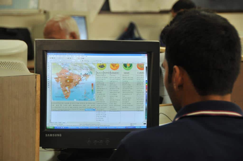 How Technology Has Improved Weather Predictions - Embedds