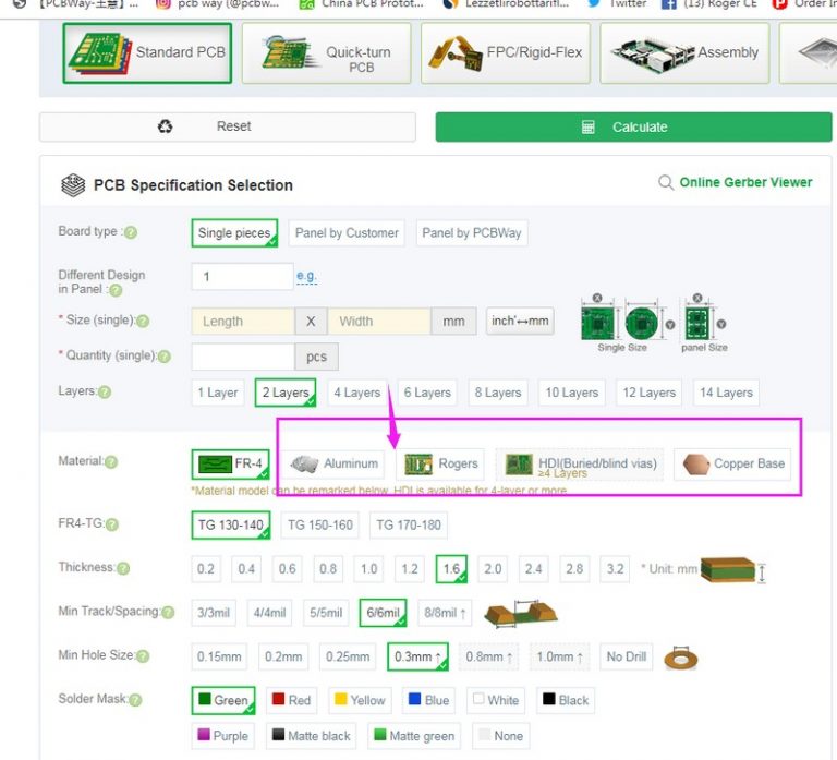 Designing and manufacturing advanced PCBs for better performance - Embedds