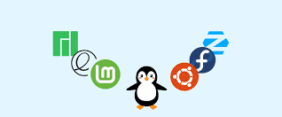 For an In-Depth Guide to the Best Linux Distros - Embedds